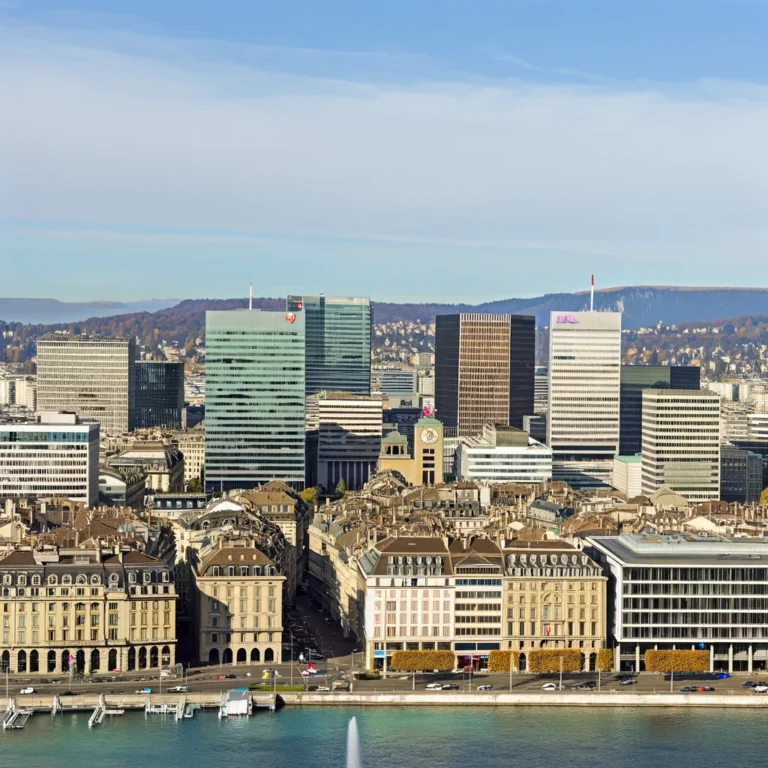Exploring the Nuances of Swiss Banking