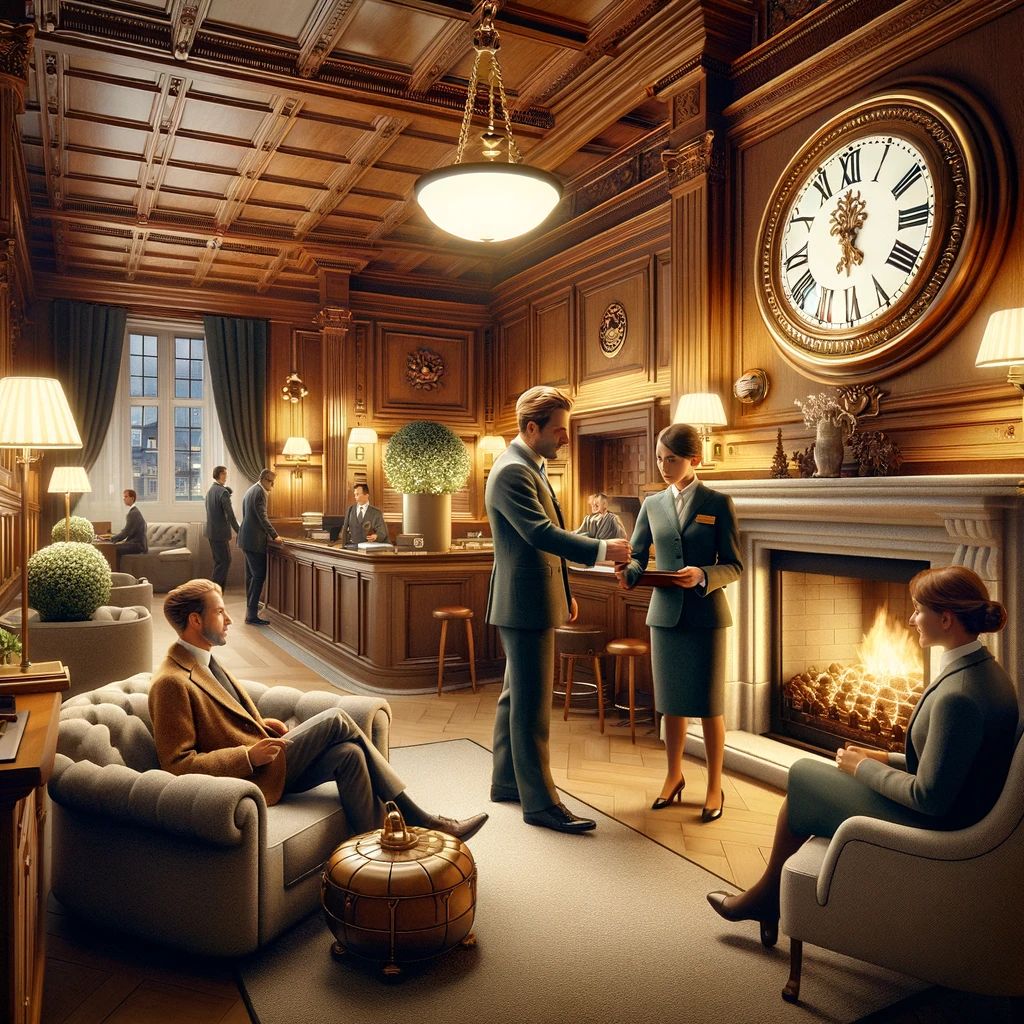 Exploring the Nuances of Swiss Banking